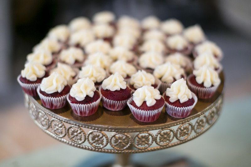 I Do... Want A Snack: Late Night Snack Bar | Southern Bride