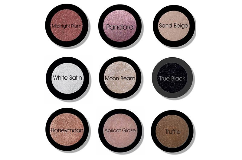 The Must Have Eye Shadow + Lashes for Your Big Day | Southern Bride