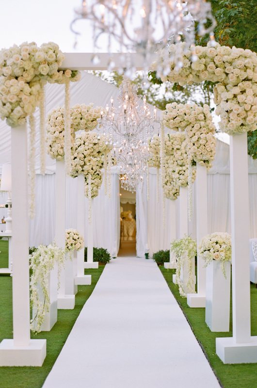 6 Tips From Celebrity Wedding Planner, Mindy Weiss