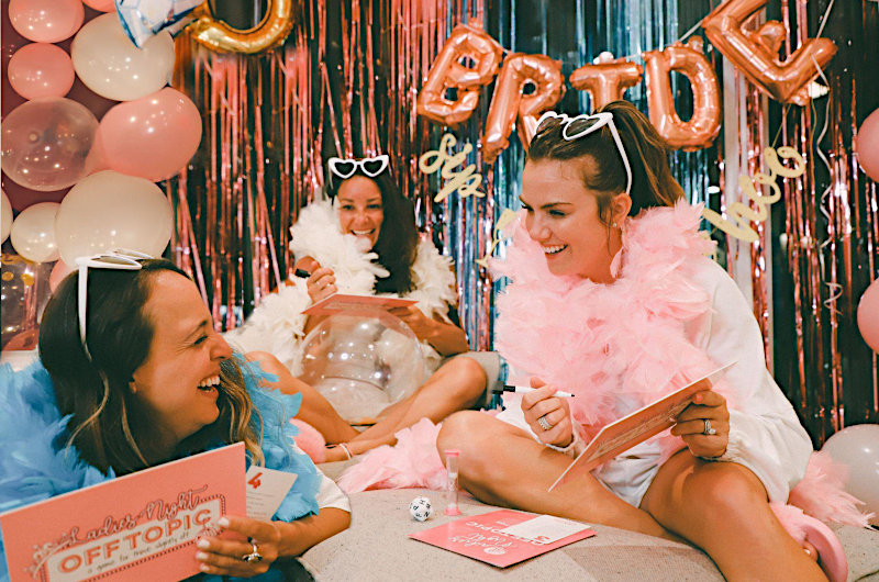 12 Thoughtful Gifts For The Soon-To-Be-Bride (and Groom!) | Southern Bride