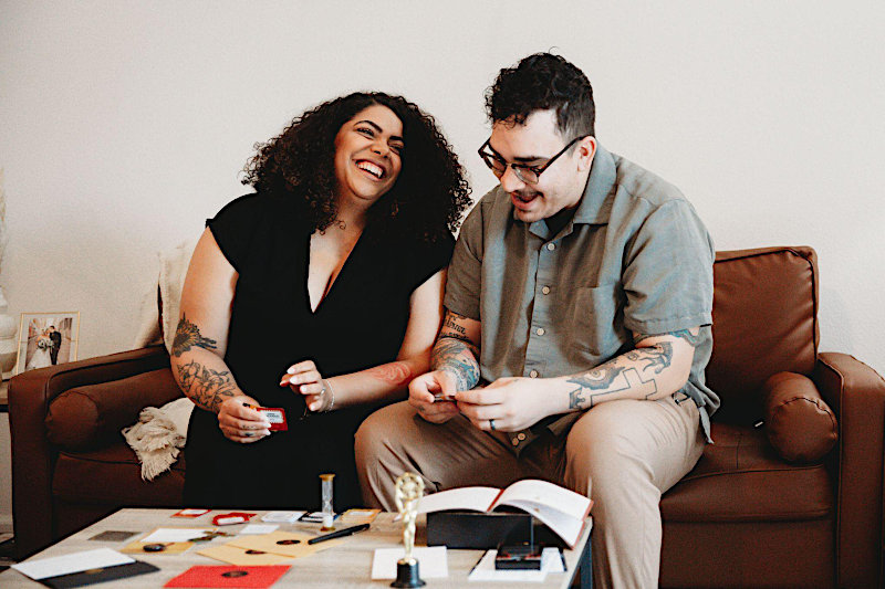 12 Thoughtful Gifts For The Soon-To-Be-Bride (and Groom!) | Southern Bride
