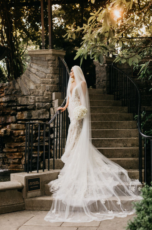 Megan Weekley & Grover Collins Marry at the Schermerhorn Symphony ...