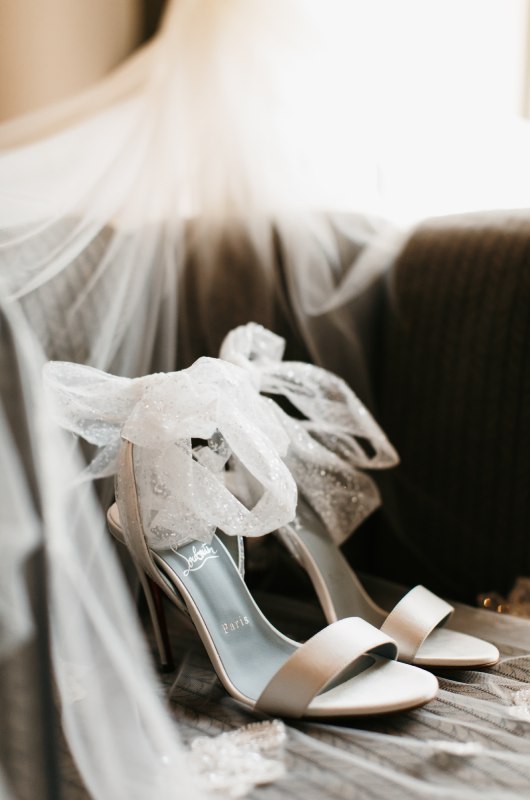 Megan Weekley & Grover Collins Marry at the Schermerhorn Symphony ...