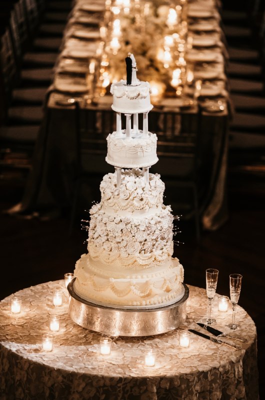 Megan Weekley & Grover Collins Marry at the Schermerhorn Symphony ...