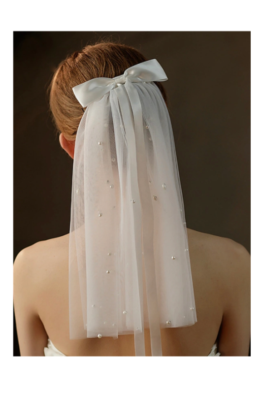 5 Bridal Hair Trends for the Fall | Southern Bride