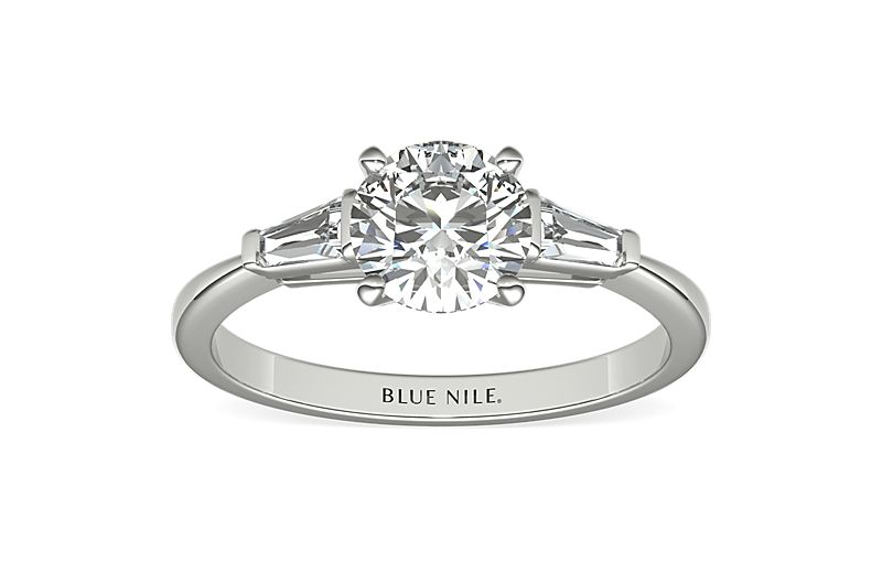9 Engagement Rings & Wedding Bands We Love from Blue Nile | Southern Bride