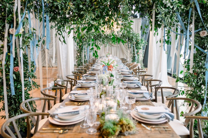 Country Music Hall of Fame, Southern Socialite Award - The Styled ...