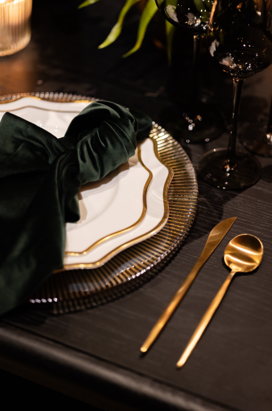 CIA Greystone, Lasting Impression Award - The Styled Challenge, Napa ...