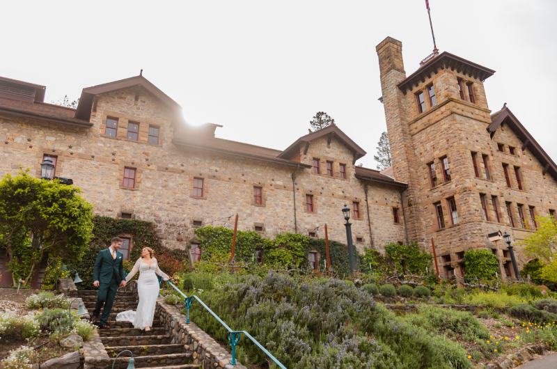 CIA Greystone, Lasting Impression Award - The Styled Challenge, Napa ...