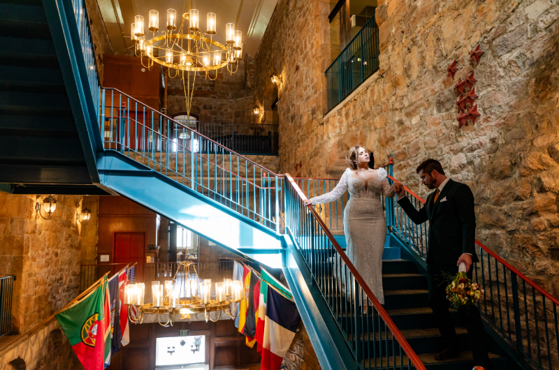 CIA Greystone, Lasting Impression Award - The Styled Challenge, Napa ...