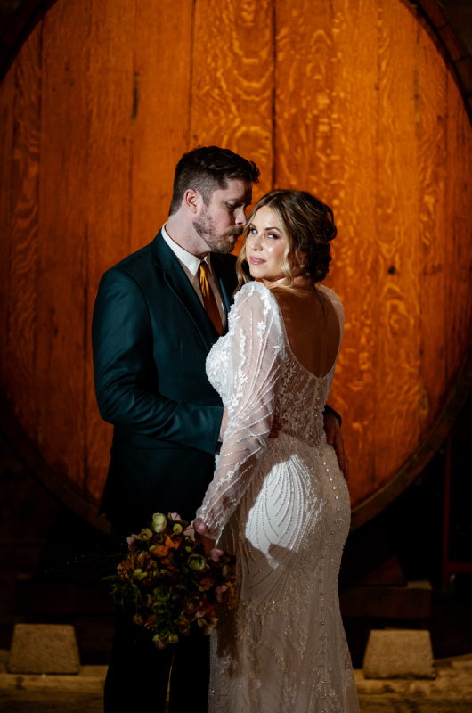 CIA Greystone, Lasting Impression Award - The Styled Challenge, Napa ...