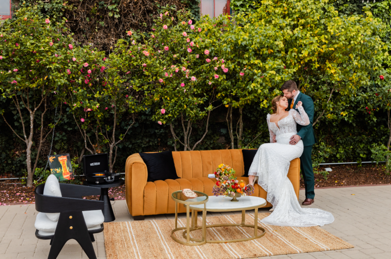 CIA Greystone, Lasting Impression Award - The Styled Challenge, Napa ...