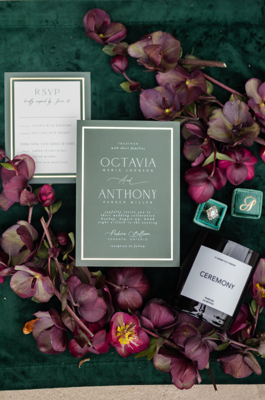 CIA Greystone, Lasting Impression Award - The Styled Challenge, Napa ...