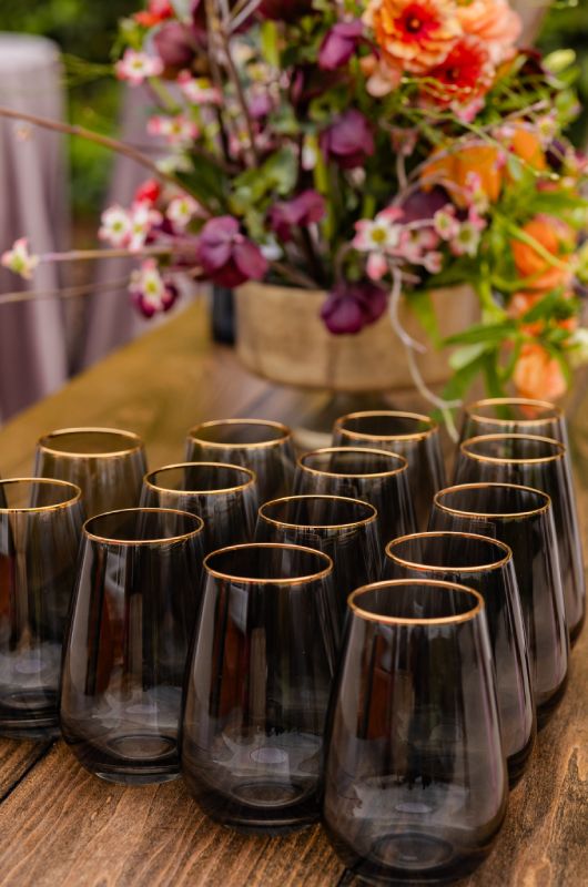 CIA Greystone, Lasting Impression Award - The Styled Challenge, Napa ...