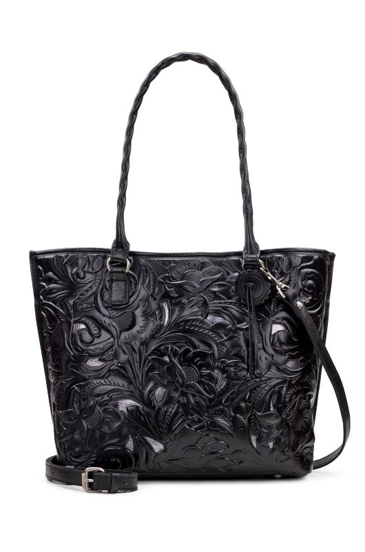 Back To School Bags with Patricia Nash Designs | Southern Bride