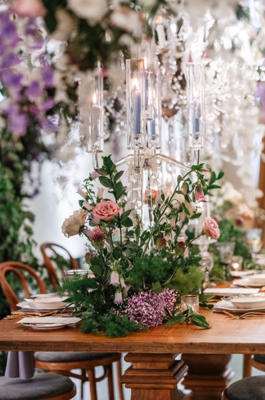 Latrobe and Degas House, Social Media Award - The Styled Challenge New ...