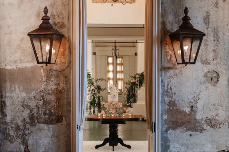 Latrobe and Degas House, Social Media Award - The Styled Challenge New ...