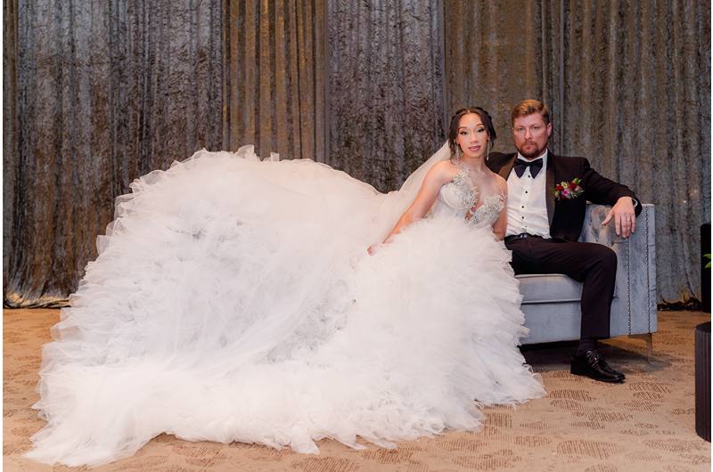 The Four Seasons Court, Trendsetter Award - The Styled Challenge ...