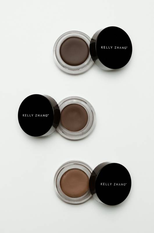 Celebrity Makeup Artist, Kelly Zhang, Talks 2025 Bridal Makeup Trends ...