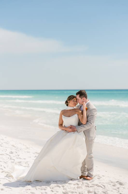 RaeBird Weddings + Events - The Trendsetter Series by Southern Bride, Seaside, FL