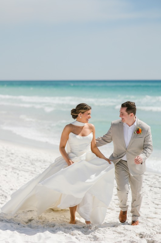 RaeBird Weddings + Events - The Trendsetter Series by Southern Bride, Seaside, FL