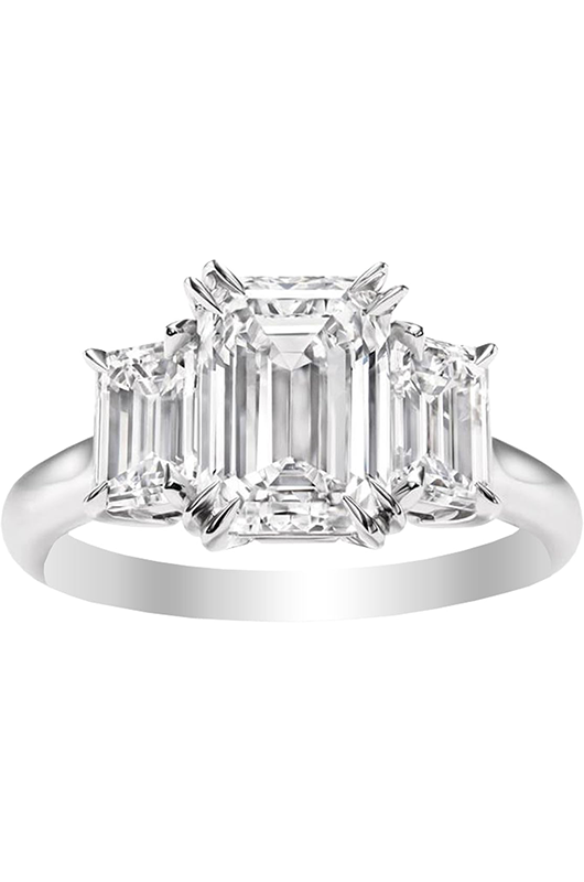 Crystal Meanings: The Significance of Stones in Wedding Rings and How ...