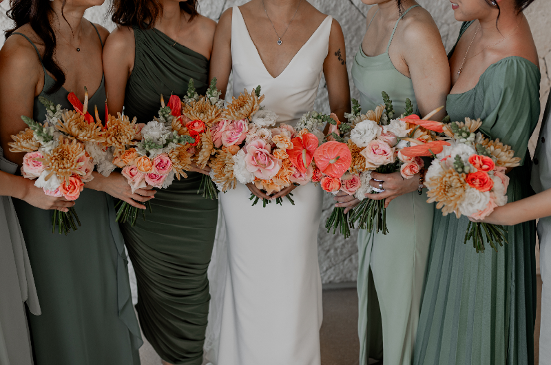 Love in the Mangroves: A Riviera Maya Destination Wedding Guide ...