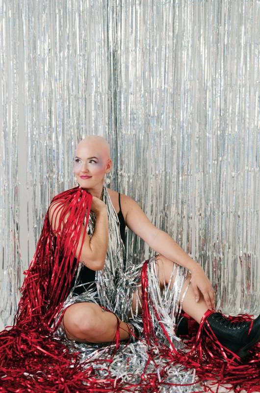 Wilder Mind Events Wedding Designer Reflects on Her Breast Cancer Journey