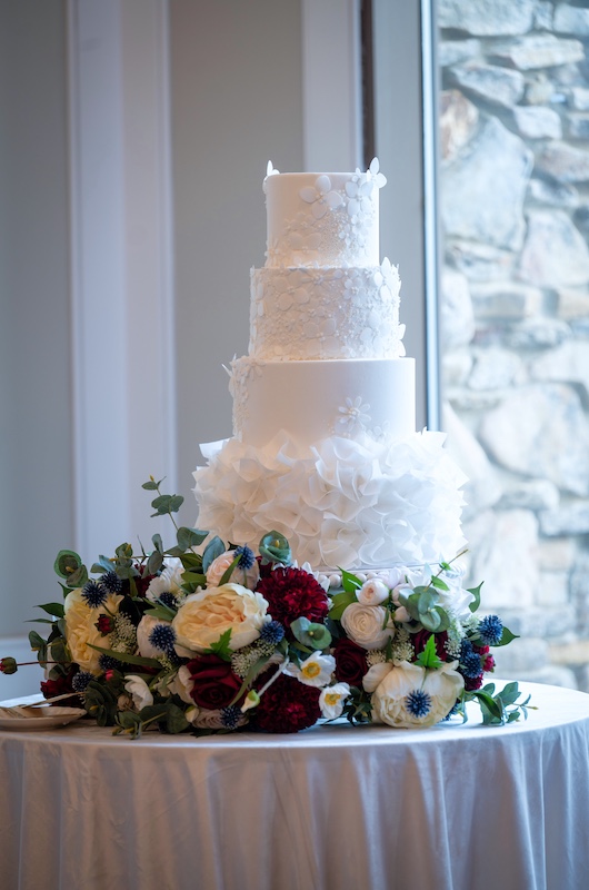 Timeless Romance at The Standard Club: A Styled Shoot in Atlanta ...